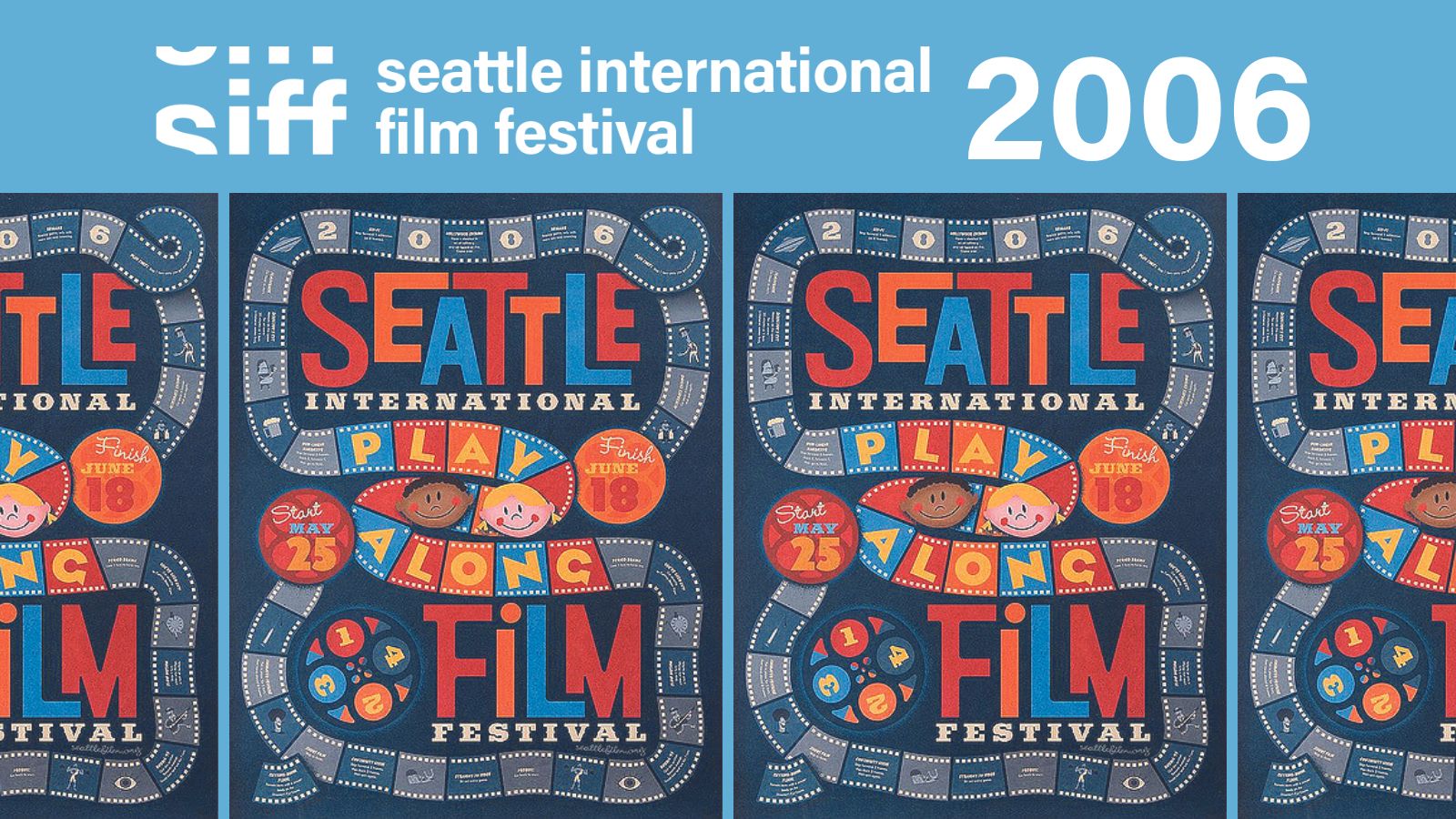 Seattle International Film Festival 2006 Archive